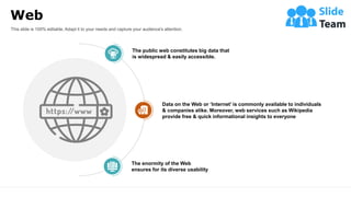 Data Science Powerpoint Presentation Slides | PPT