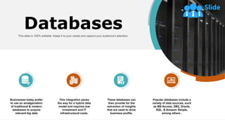 Data Science Powerpoint Presentation Slides | PPT