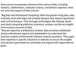 DATA SCIENCE PPT.pptx