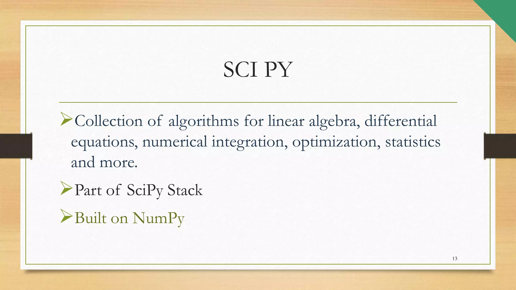 DATA SCIENCE PPT. (HARSH GAUTAM).pptx | Technology & Computing