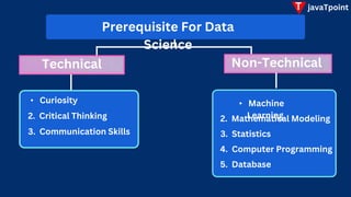 What is Data science and how does it works- Tutorial, Jobs and ...