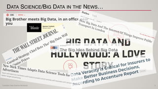 Data Science | PDF