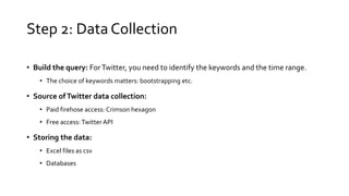 Data Science Workflow | PPTX
