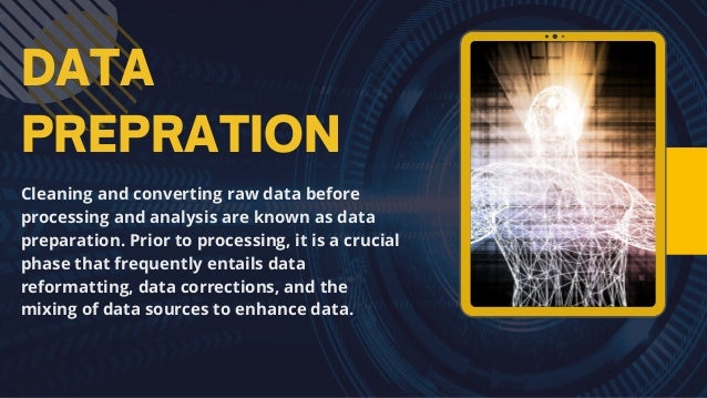 DATA SCIENCE PROCESS | PPT