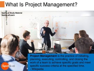 Planning Your Data Science Projects | PDF