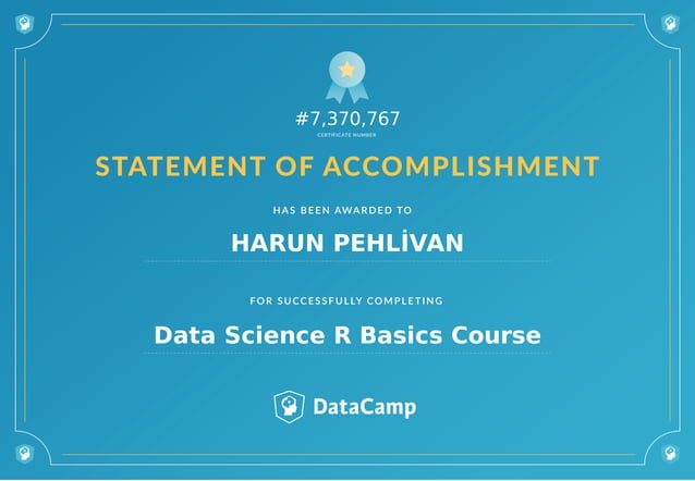 Data science r basics course | PPT Data science r basics course | PPT
