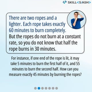 Data Science riddle 7.pdf | Science