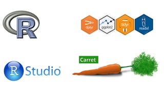 Implementing a data science project (R Version) Part1 | PPT