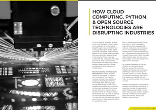 Data Science Skills Study 2019 by AIM And Imarticus Learning | PDF