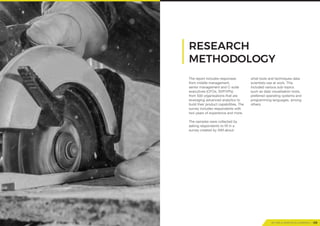 Data Science Skills Study 2019 by AIM And Imarticus Learning | PDF