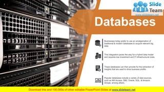Data Science Sources PowerPoint Presentation Slides | PDF