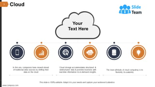 Data Science Sources Powerpoint Presentation Slides | PPT