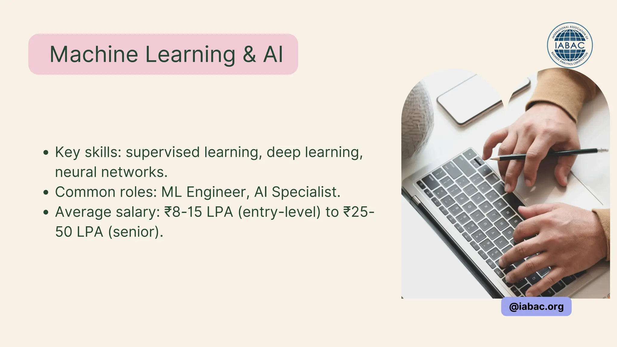 Data Science Specializations in India .pdf