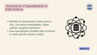 Data Science Specializations in India .pdf