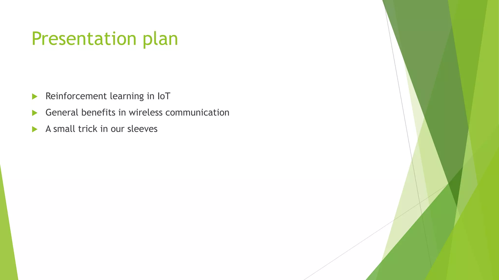 Rlinwifi Optimizing Network Throughput With Deep Reinforcement