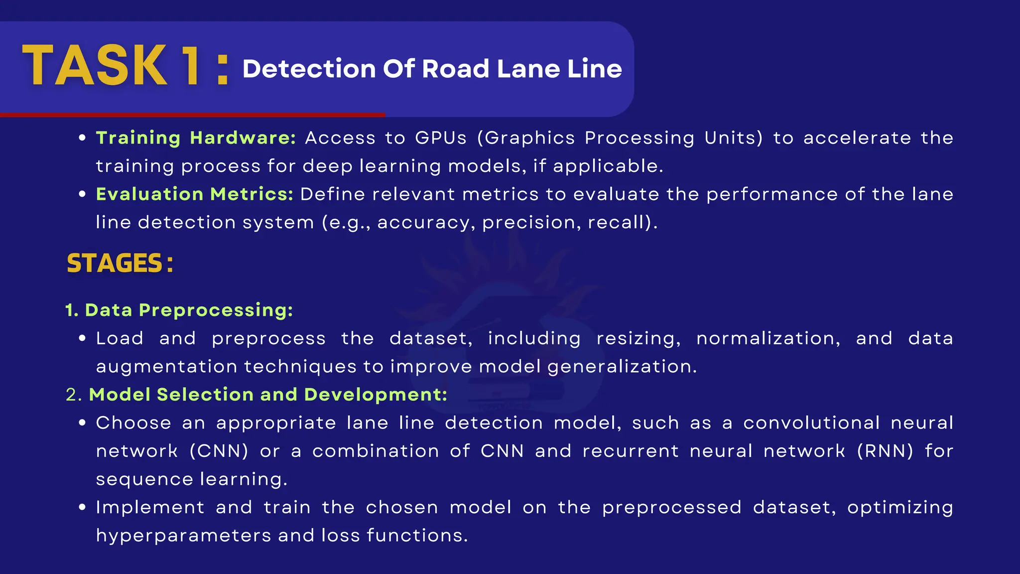 Data Science Task.pdf by the topper world | PPT