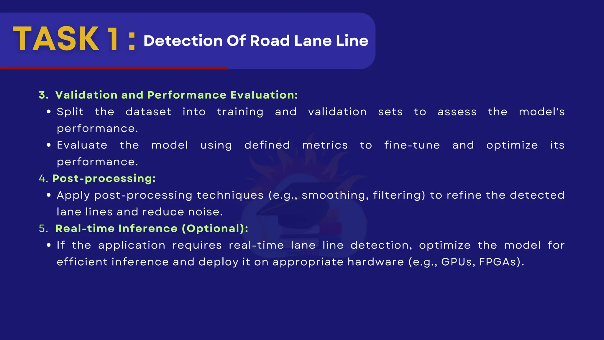 Data Science Task.pdf by the topper world | PPT