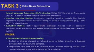 Data Science Task.pdf by the topper world | PPT