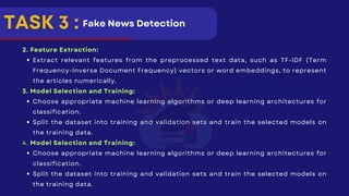 Data Science Task.pdf by the topper world | PPT