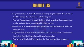 Data Science Task.pdf by the topper world | PPT