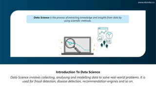 Top 8 Data Science Tools | Open Source Tools for Data Scientists ...