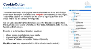 Data science tools of the trade | PPT