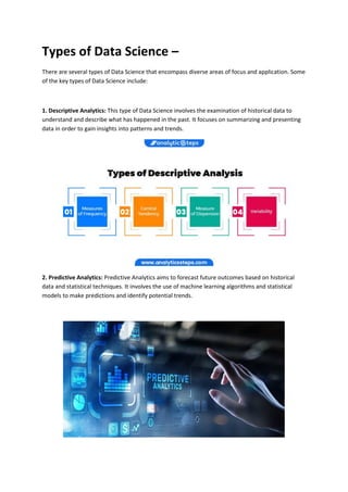 Data Science training in Chandigarh.pdf