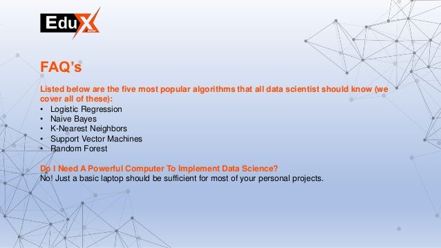 Data science training Hyderabad | PPTX