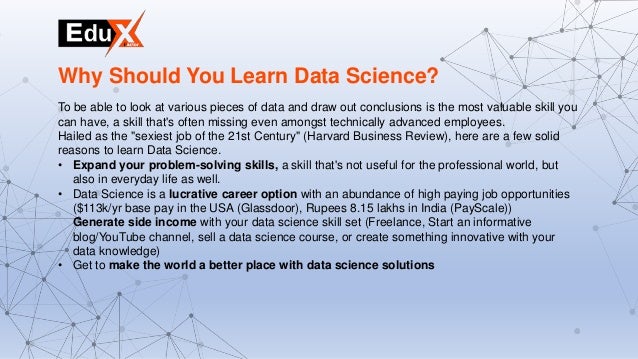 Data science training Hyderabad | PPTX