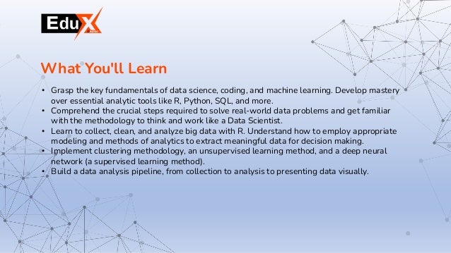 Data Science Training and Placement | PDF