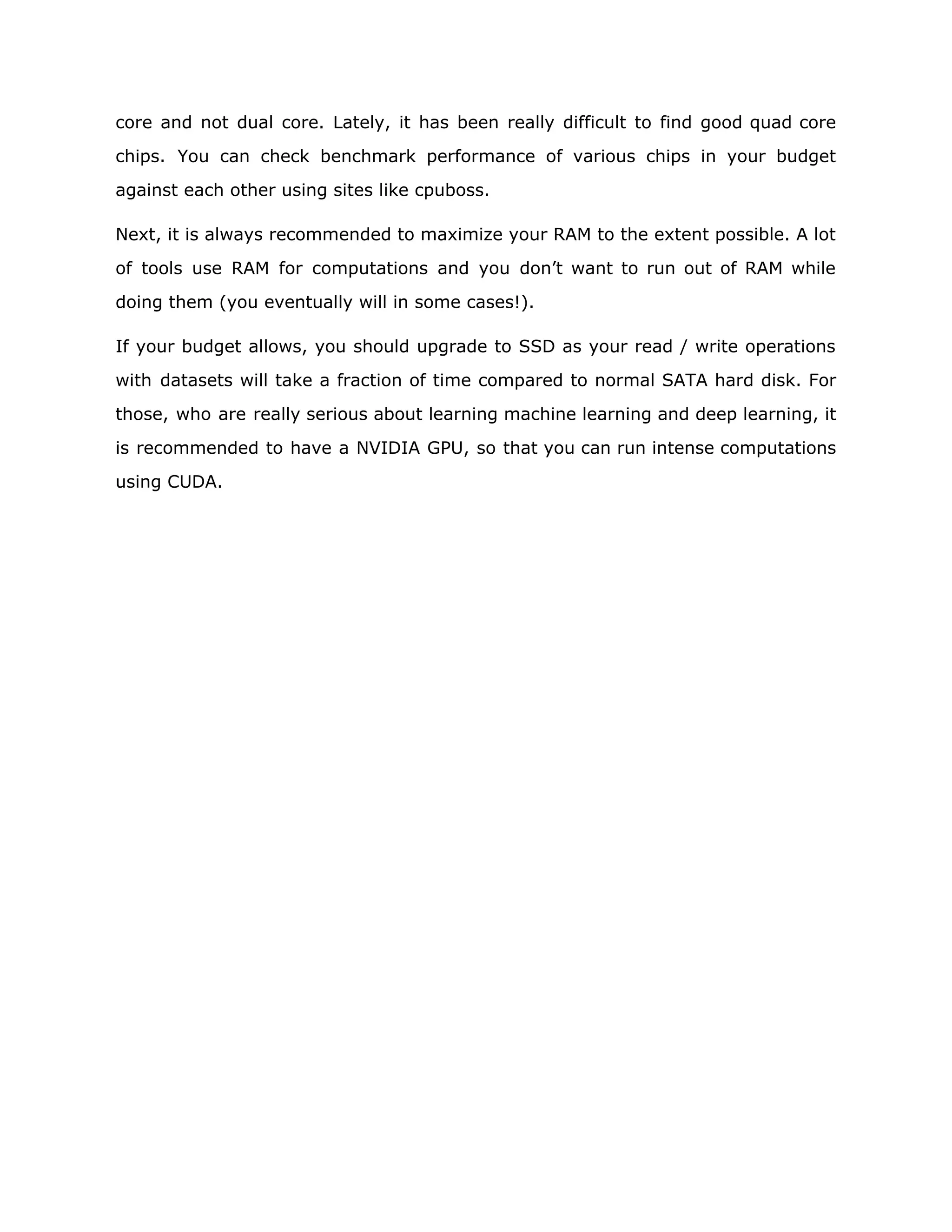 Data Science Tutorial Pdf 8319