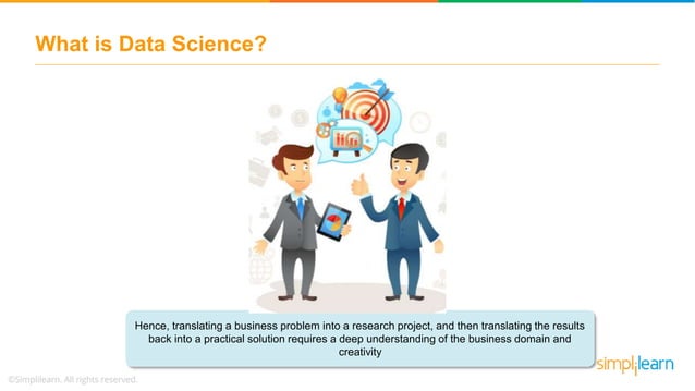 Data Science Training | Data Science For Beginners | Data Science With Python Course ...
