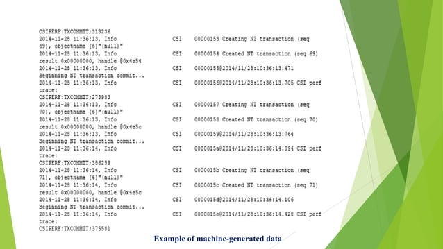 Data Science Unit1 Ppt