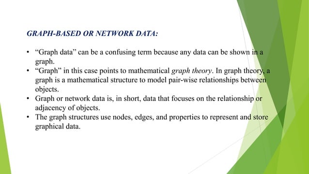 Data science unit1 | PPTX