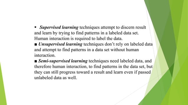 Data science unit1 | PPTX