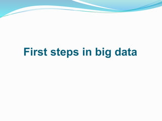 Data science unit2 | PPTX | Databases | Computer Software and Applications