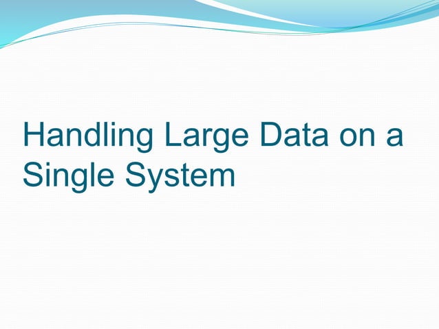 Data Science Unit2 Ppt