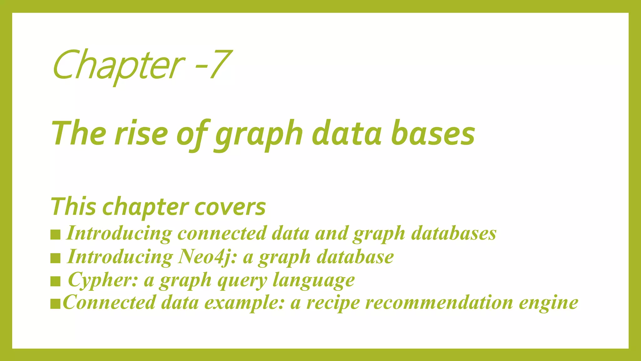 Data science unit3 | PPTX