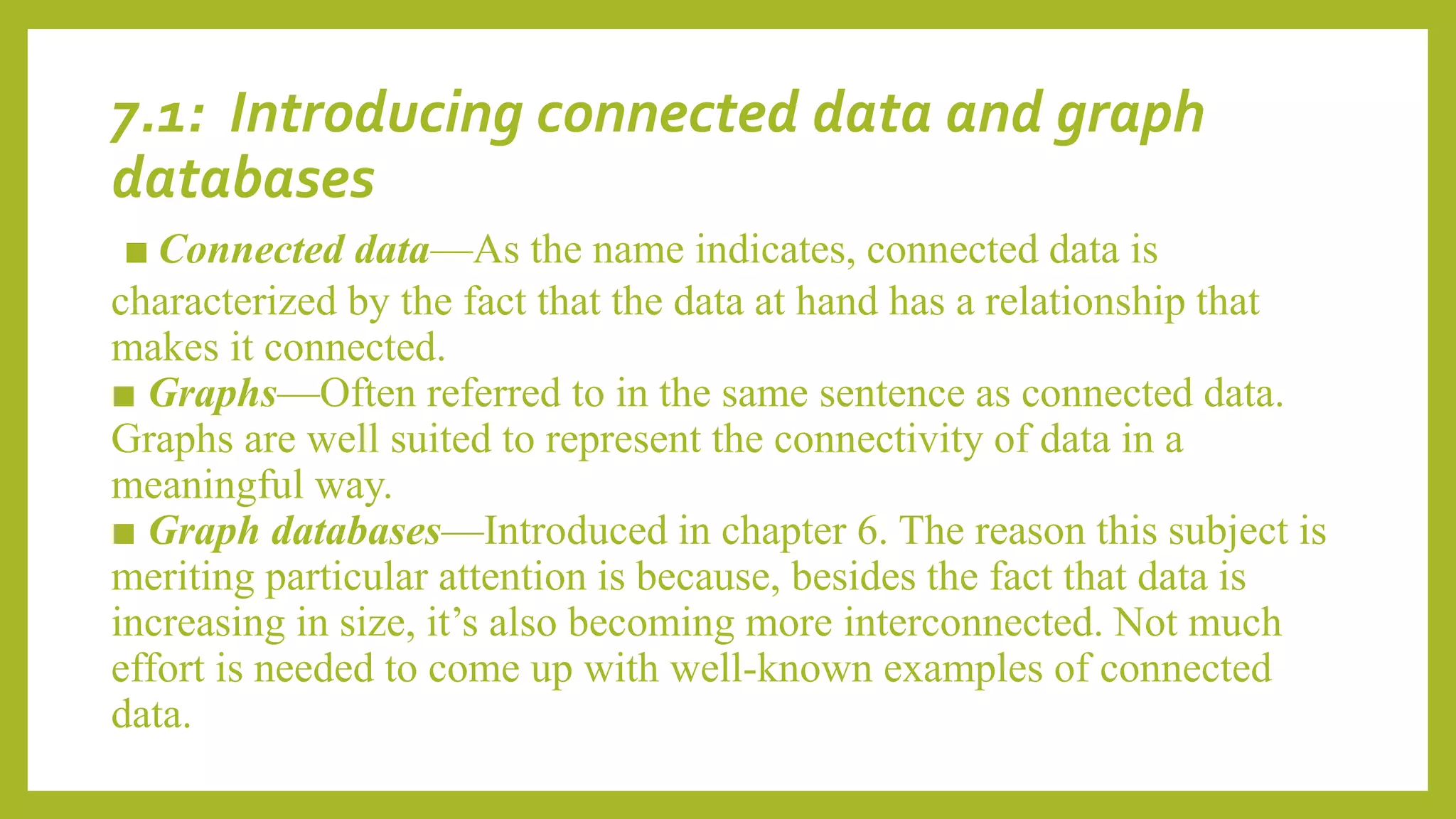 Data science unit3 | PPTX