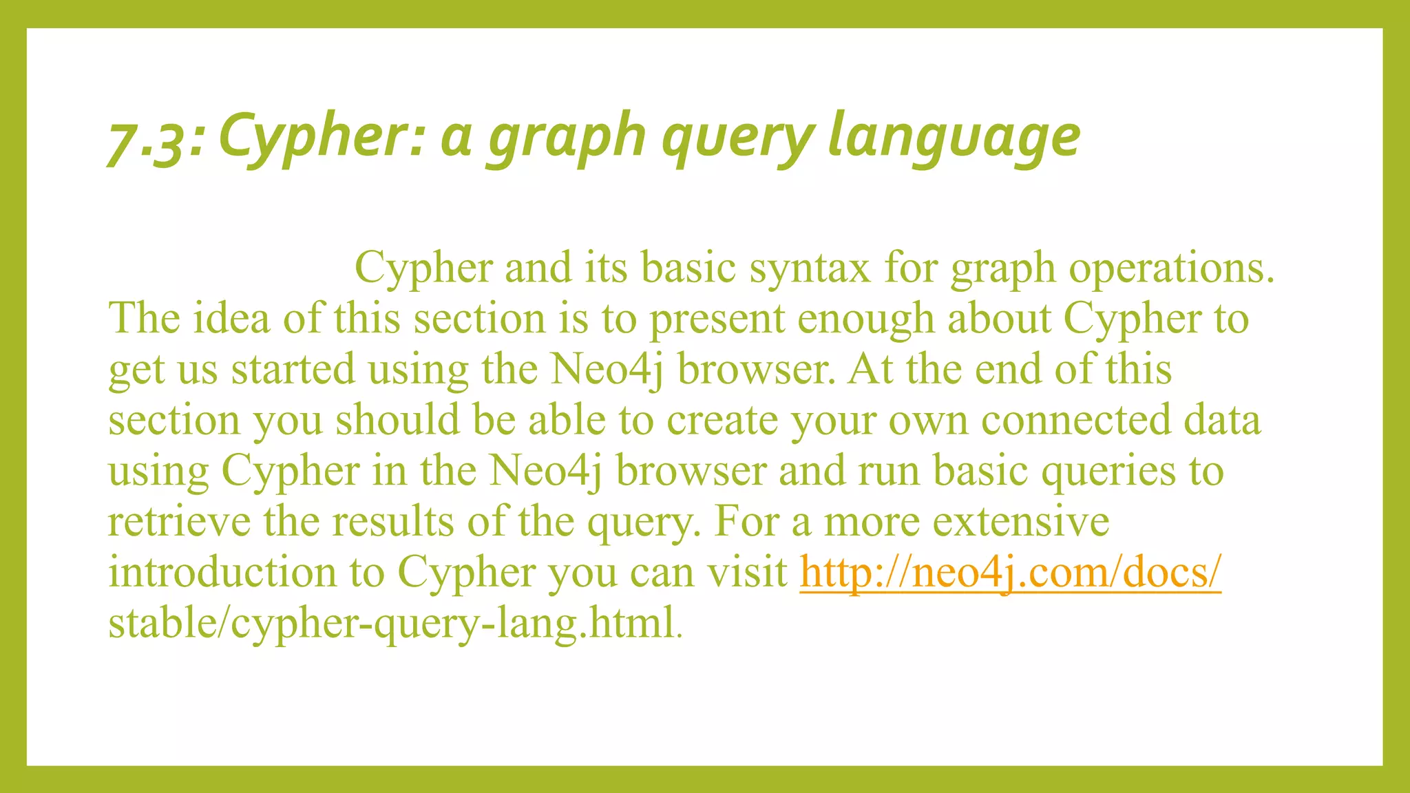 Data science unit3 | PPTX