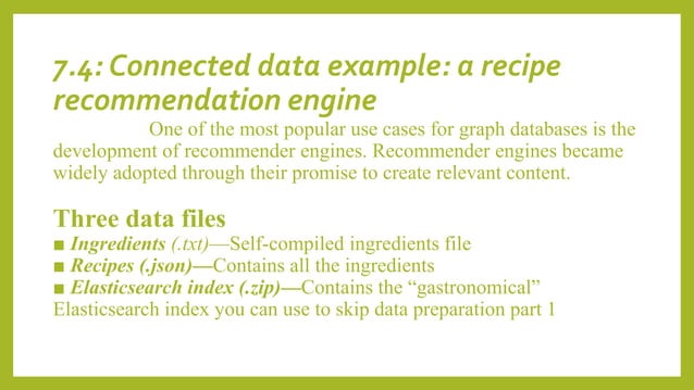 Data science unit3 | PPTX