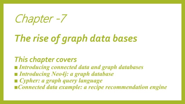 Data science unit3 | PPTX