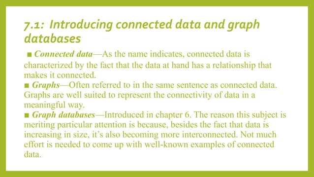 Data science unit3 | PPTX
