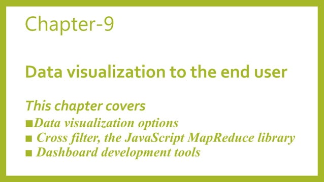 Data science unit3 | PPTX