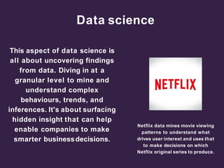 Data science | PPTX