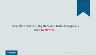 Big Data vs Data Science vs Data Analytics | Demystifying The ...