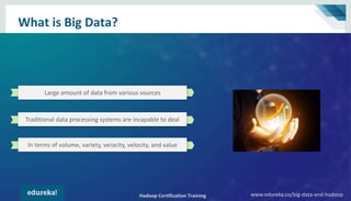 Big Data vs Data Science vs Data Analytics | Demystifying The ...