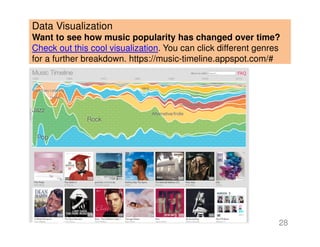 Data science week_2_visualization | PPT