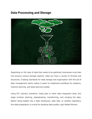 Python para Manual de Ciência de Dados | PDF