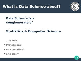 Data science with Perl & Raku | PDF | Programming Languages | Computing